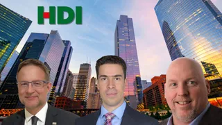 HDI Global expands top leadership in US to drive profitable growth ...